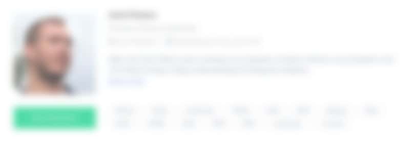 11 Best Freelance Ruby on Rails Developers [Hire in 48 Hours] | Toptal®