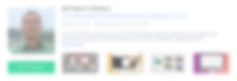 11 Best Freelance Dashboard Designers [Hire in 48 Hours] | Toptal®