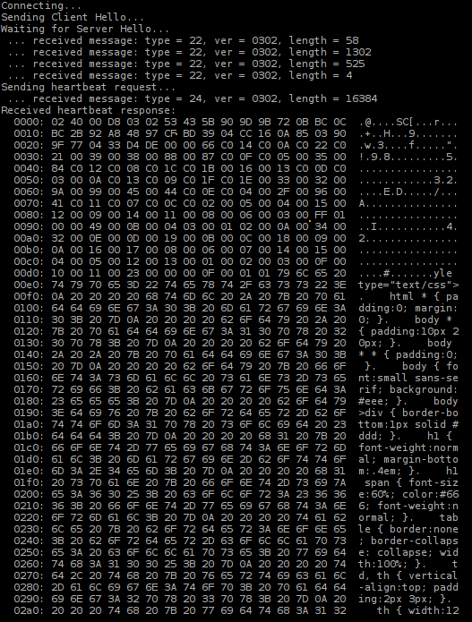 How to Fix OpenSSL Heartbleed: A Brief Tutorial for Sys Admins | Toptal®