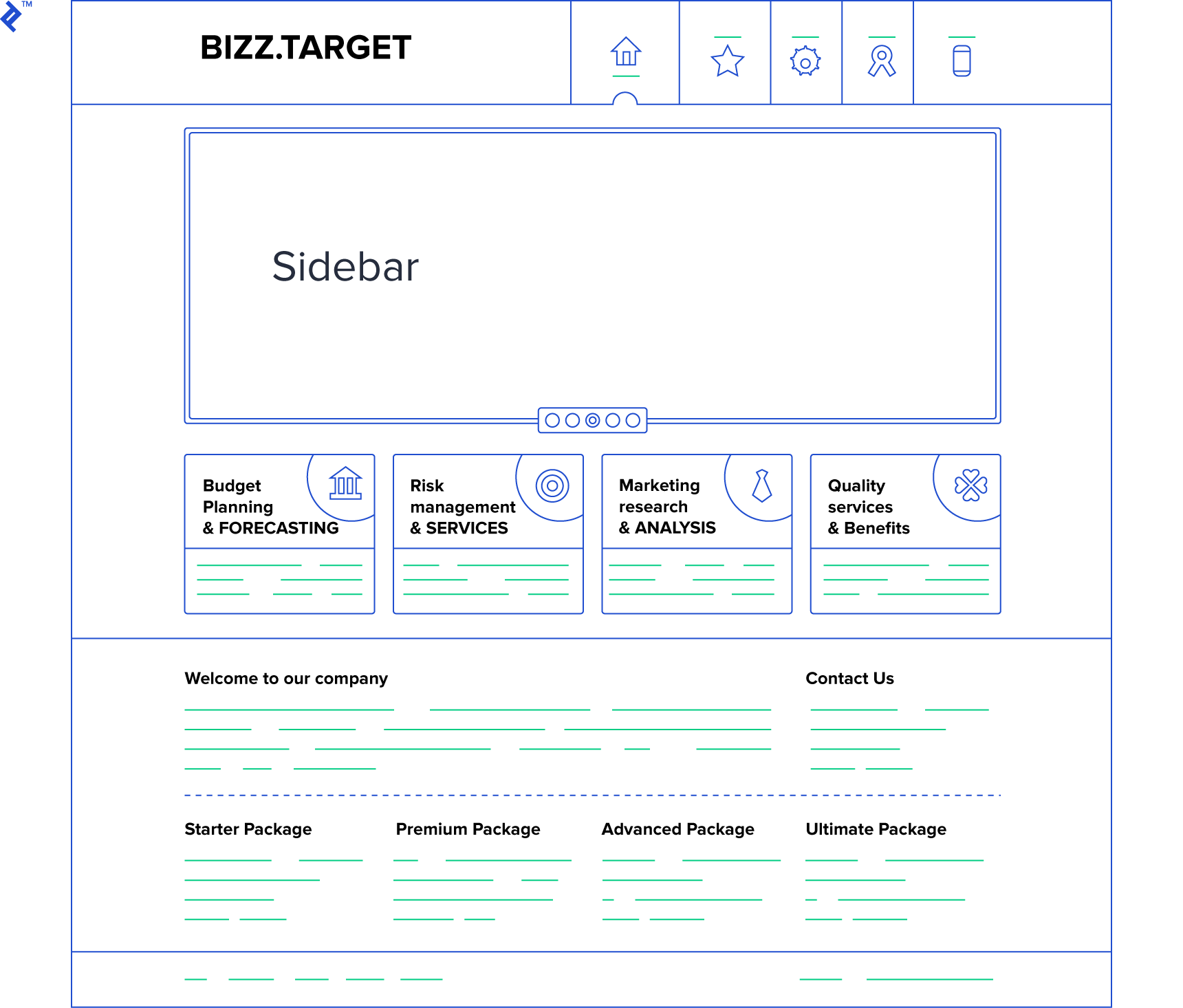 Scalable And Modular Architecture For Css An Smacss Intro Toptal®