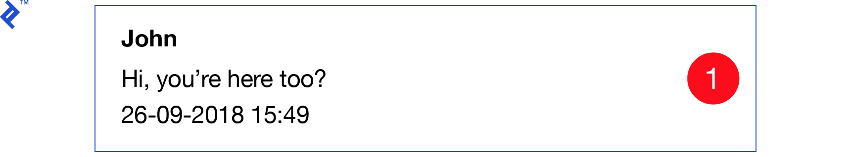 Swift Mvvm Tutorial A Static Immutable Pattern For Ios Apps Toptal®