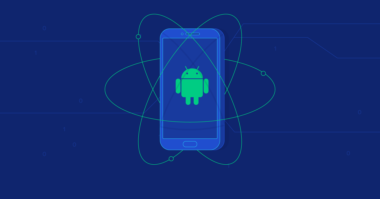 React Native For Android A Deep Dive Toptal®