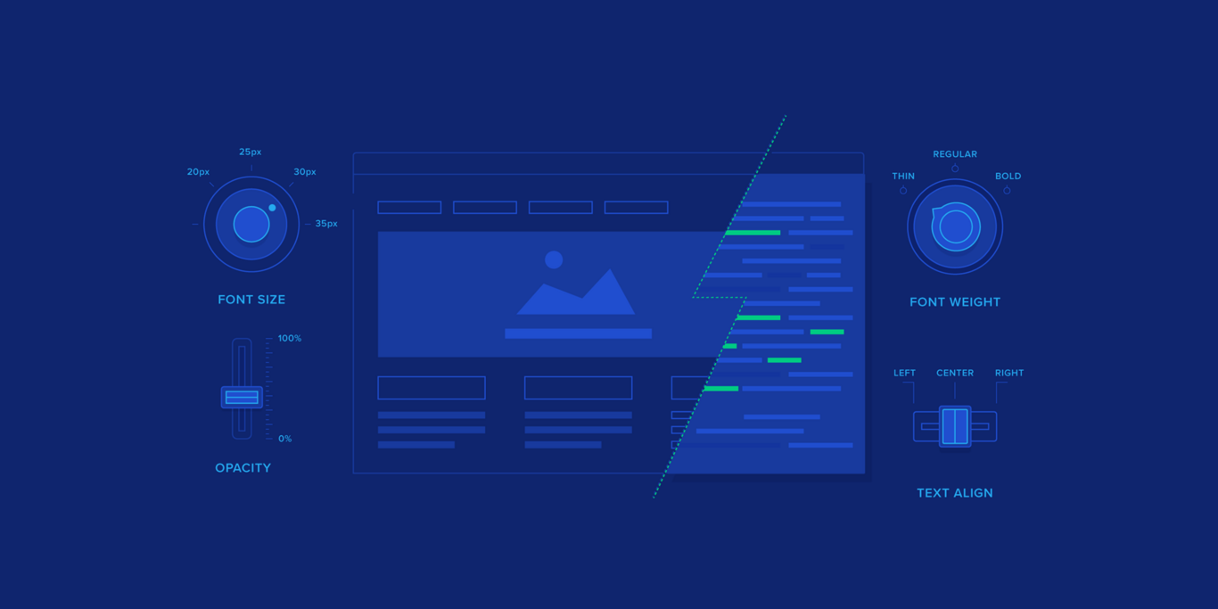 Make Your Css Dynamic With Css Custom Properties Toptal®