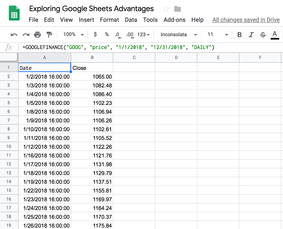 Exploring Google Sheets Why You Should Move To Google Sheets Toptal exploring-google-sheets-why-you-should-move-to-google-sheets-toptal
