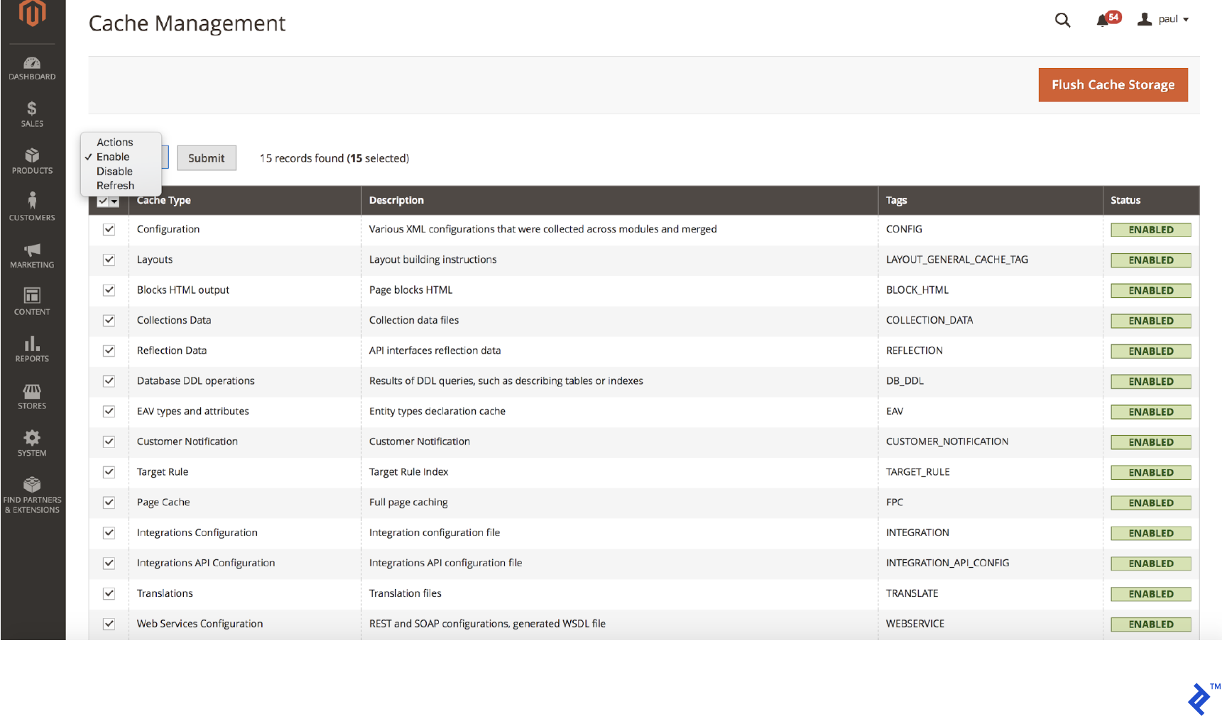 Magento Performance Optimization Guide Toptal®