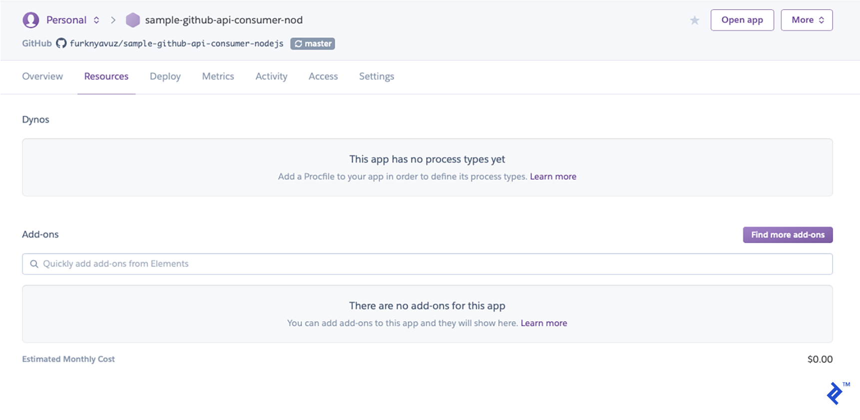 Making A Gatsby Node Static Site Generator The Nodejs Part Toptal®